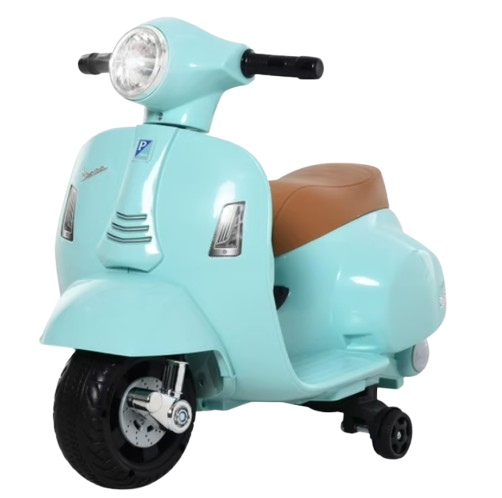 Scooter Électrique Enfant Baroni – Dialy