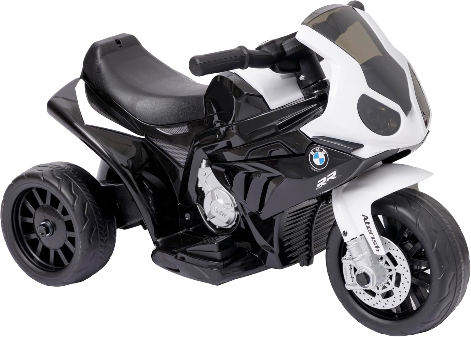 Moto Électrique BMW pour Enfants – 1 à 4 Ans – Dialy