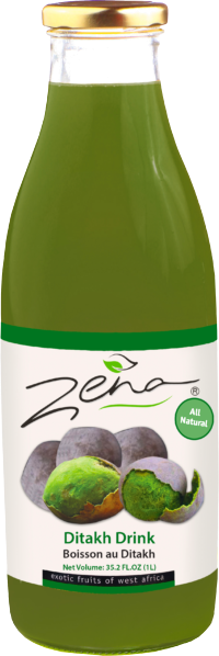 Zena – Jus de Ditakh - 1L – Dialy
